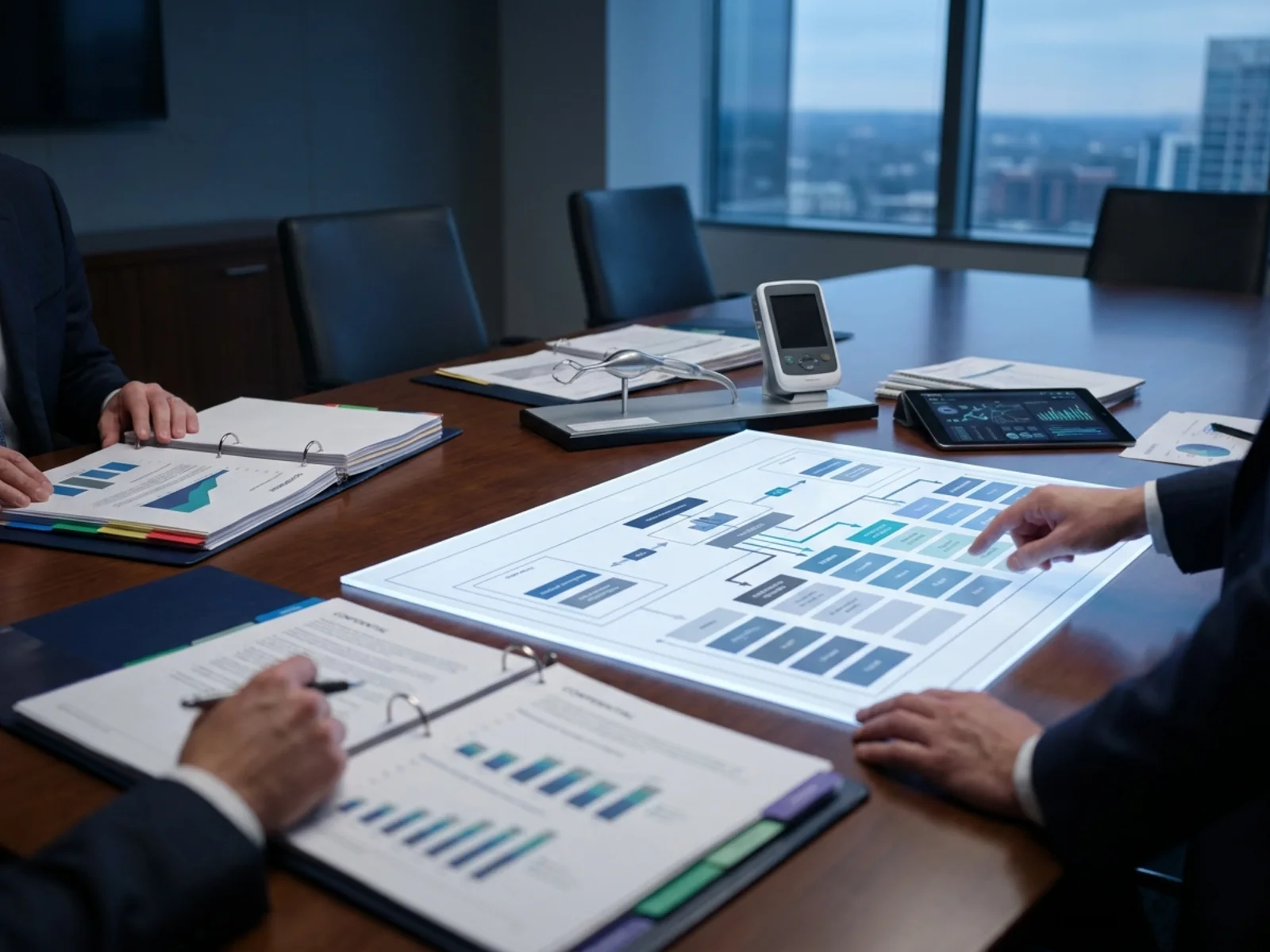 MedTech M&A Market Analysis H1 2026: Deal Trends, Strategic Shifts, and ...
