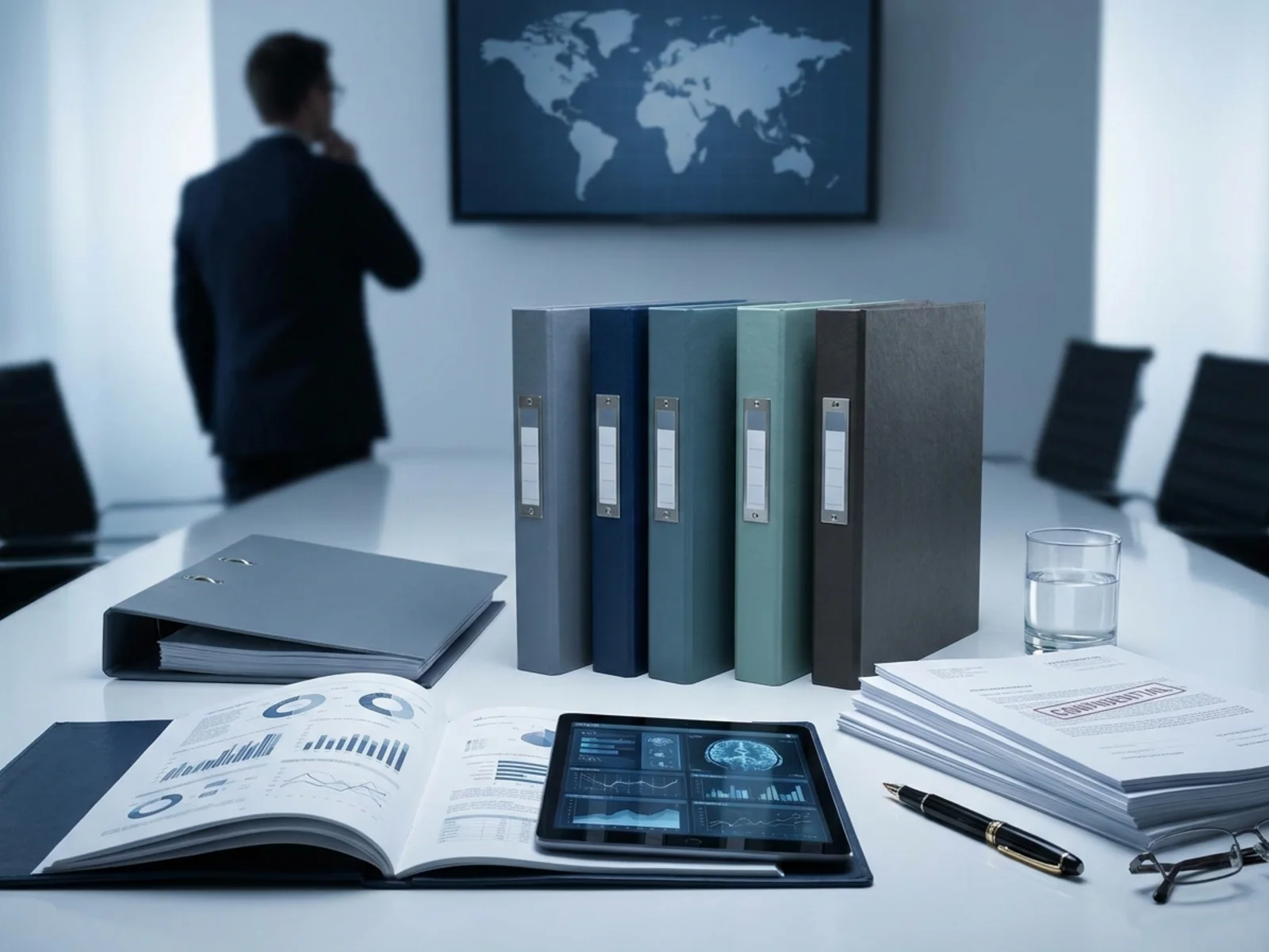 Software as a Medical Device (SaMD) Regulation Compared: SFDA, ANVISA ...